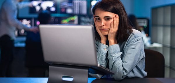 Qué es la Prevención de Pérdida de Datos o DLP - Letslaw